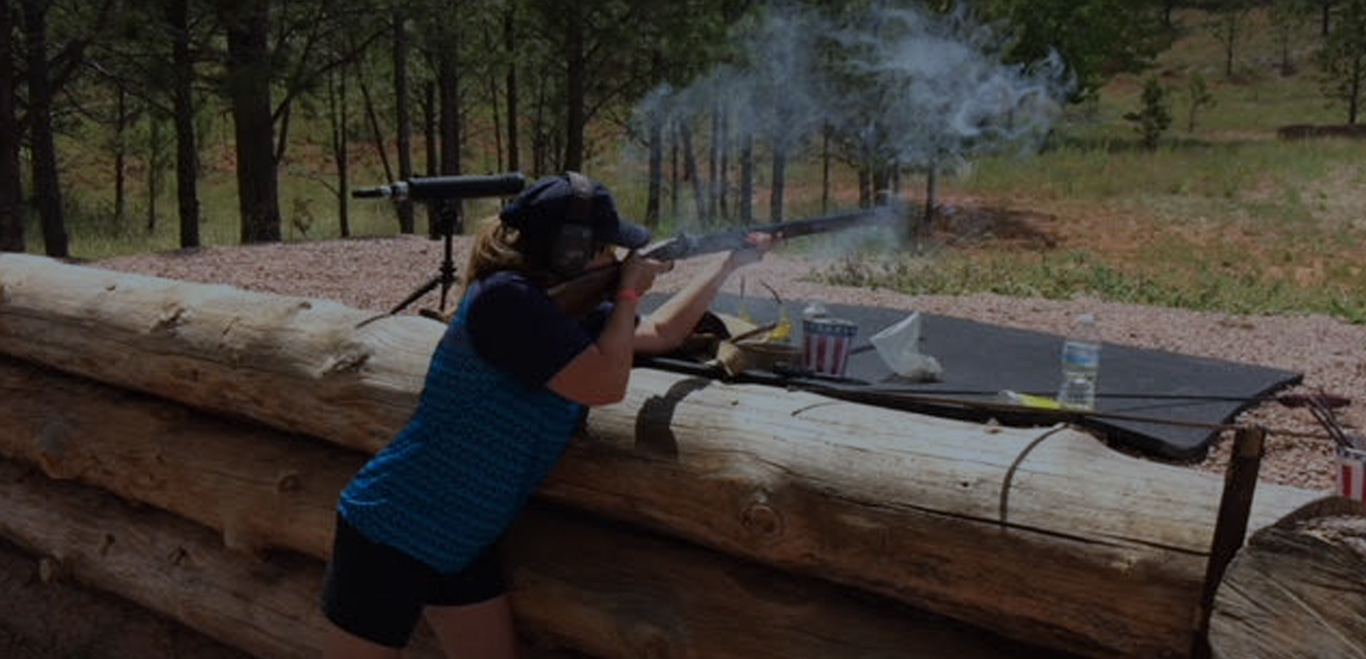 Firearms Training for Women | NRA Certified | Dallas, Texas